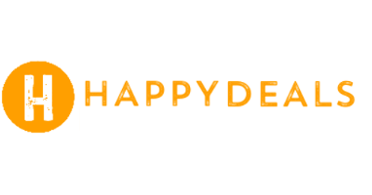 Acerca de Happy Deals